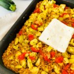 Batch Cooking été #8 Simplement Organisée