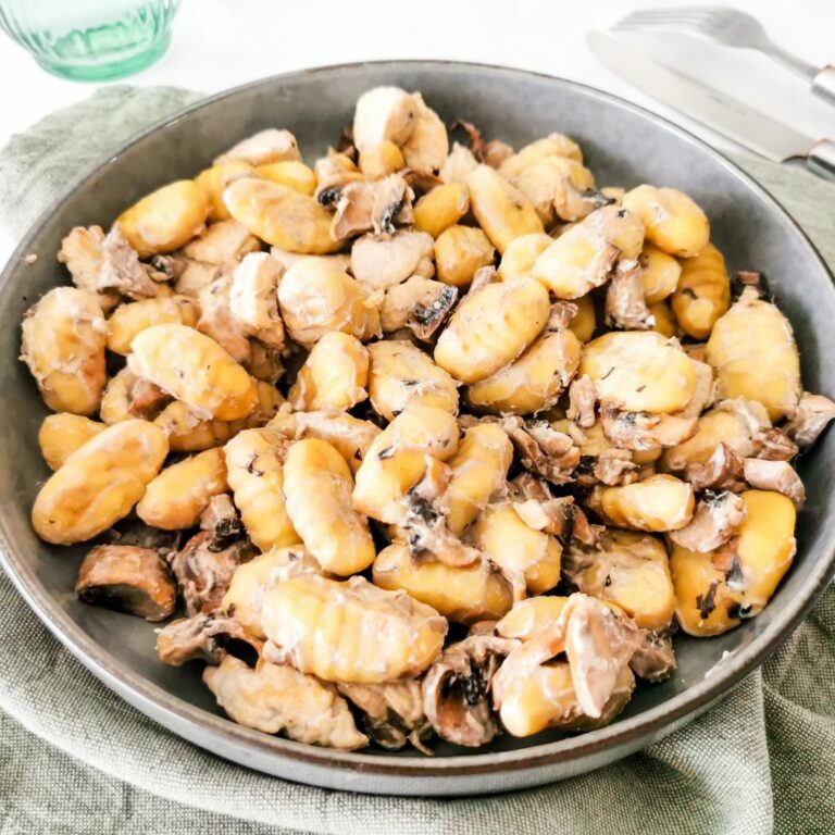 Batch Cooking Mars #16 Simplement Organisée