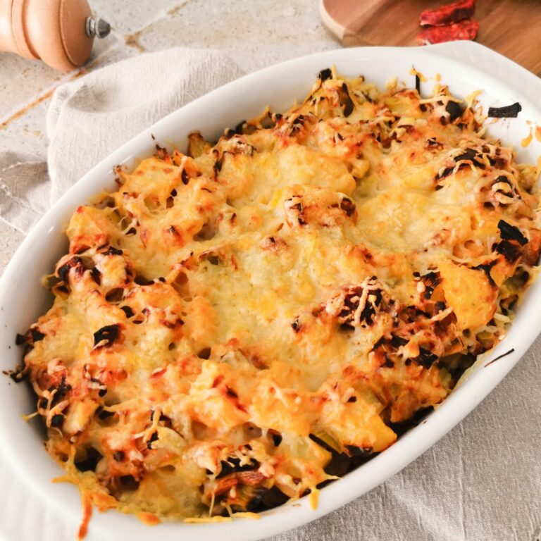 Batch Cooking Mars #16 Simplement Organisée