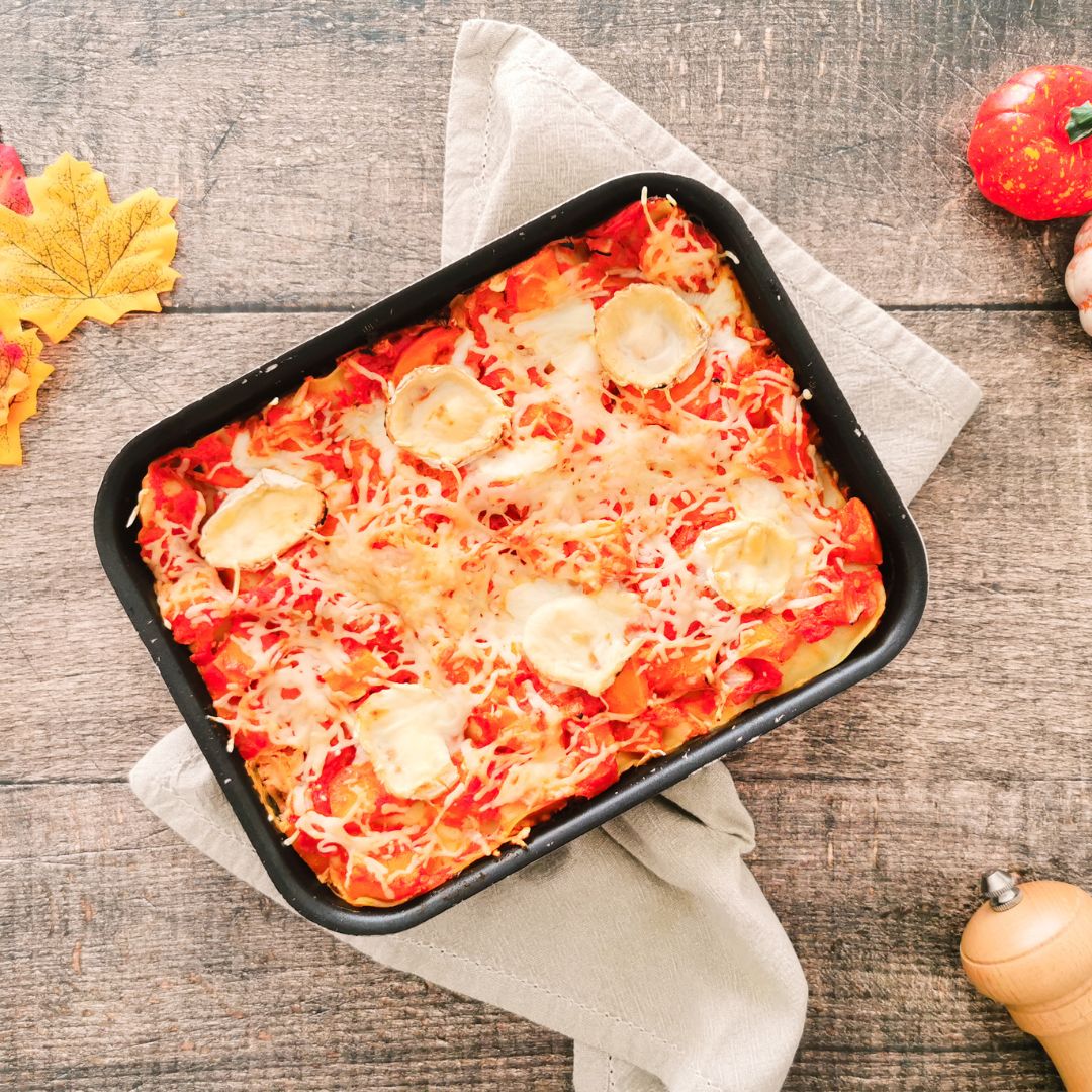 Batch Cooking Mars #16 Simplement Organisée